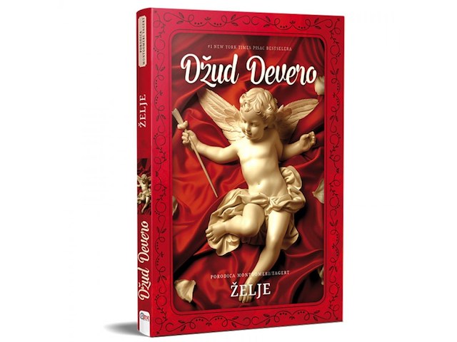 ŽELJE - Džud Devero