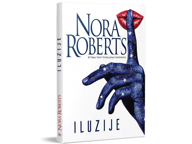ILUZIJE - Nora Roberts