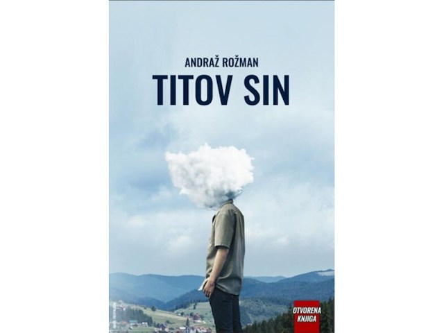 TITOV SIN - Andraž Rožman