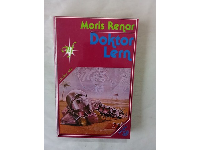 Doktor Lern-Moris Renar