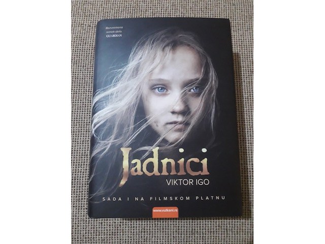 JADNICI - Viktor Igo