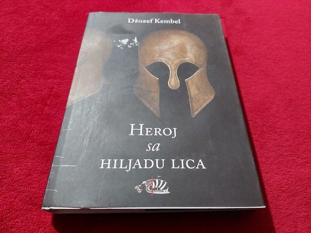 Heroj sa hiljadu lica Džozef Kembel