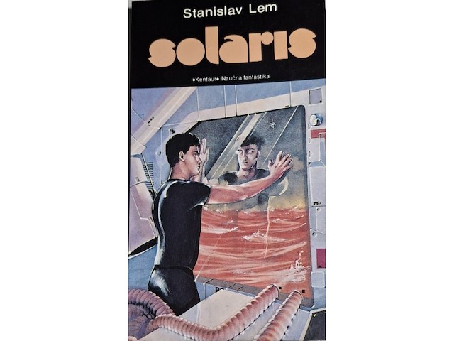 Solaris – Stanislav Lem