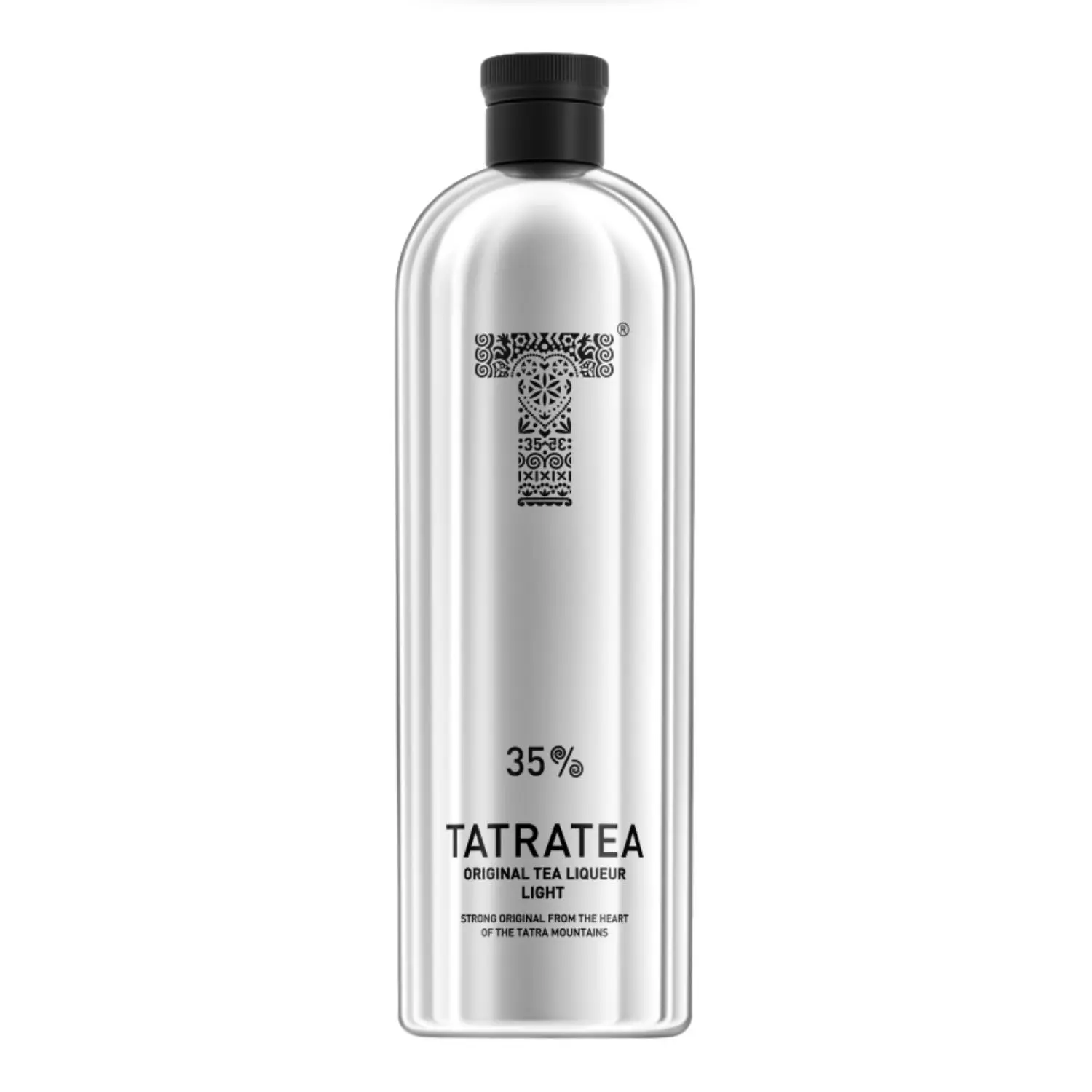 Liker Tatratea Original Light 35% 0,7l