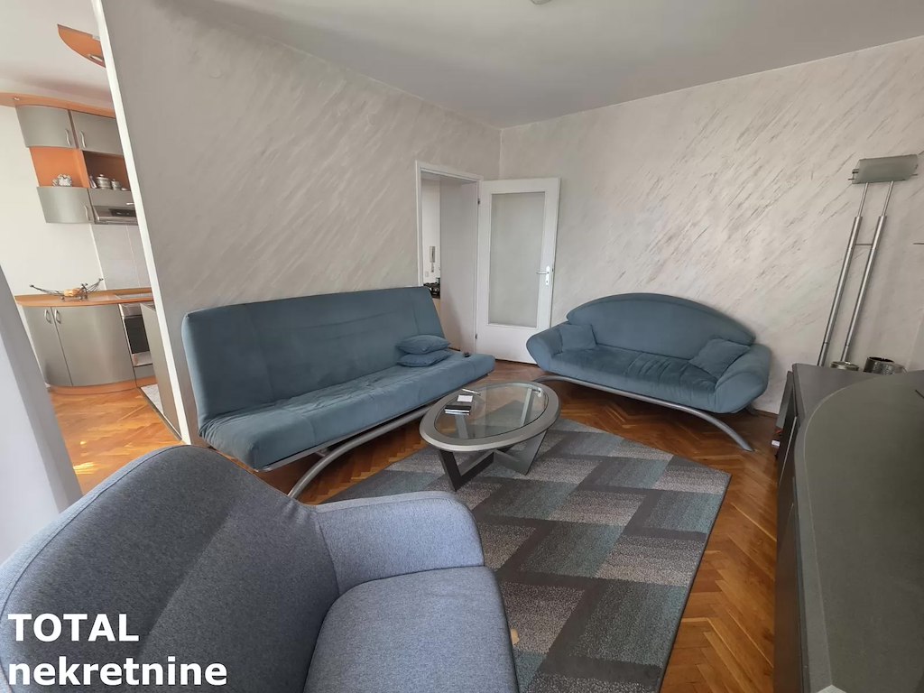Stan,NOVI SAD,SAJAM,kv: 49.00, € 160000, ID: 1101368