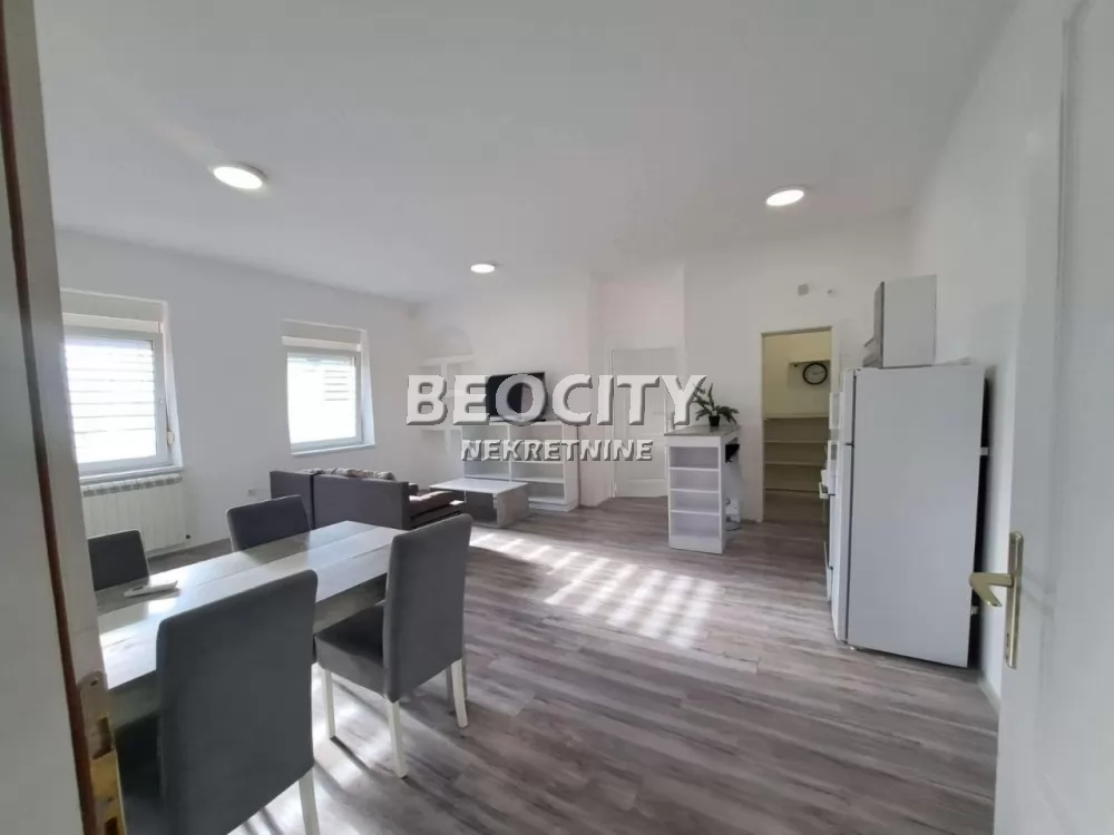 Trosoban stan, 71 m2, Novi Sad, Devet Jugovica ID: 130950