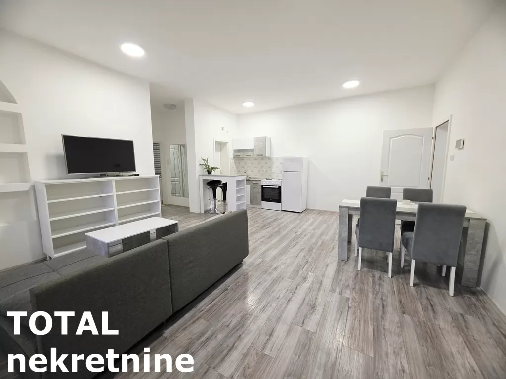 Stan,NOVI SAD,BULEVAR,kv: 71.00, € 198800, ID: 1102487