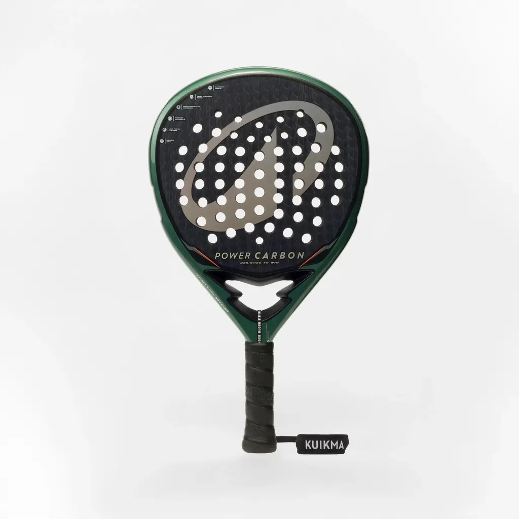 Padel reket Power Carbon