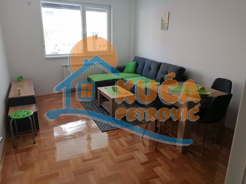 Jednosoban stan, 35 m2, Duvanište, Prote Gagulića ID: i-07696