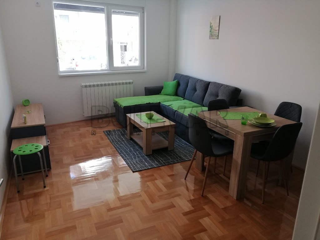 Jednosoban stan, 35 m2, Duvanište, Prote Gagulića ID: i-07696