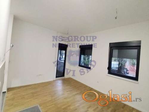 Funkcionalna garsonjera od 32m2