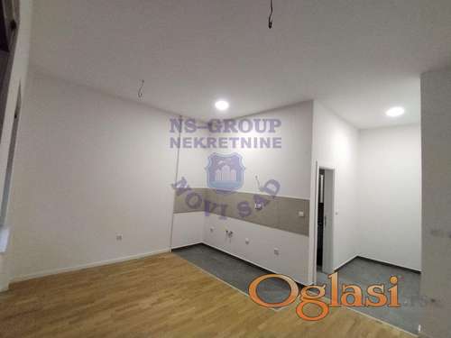 Garsonjera na Grbavici!