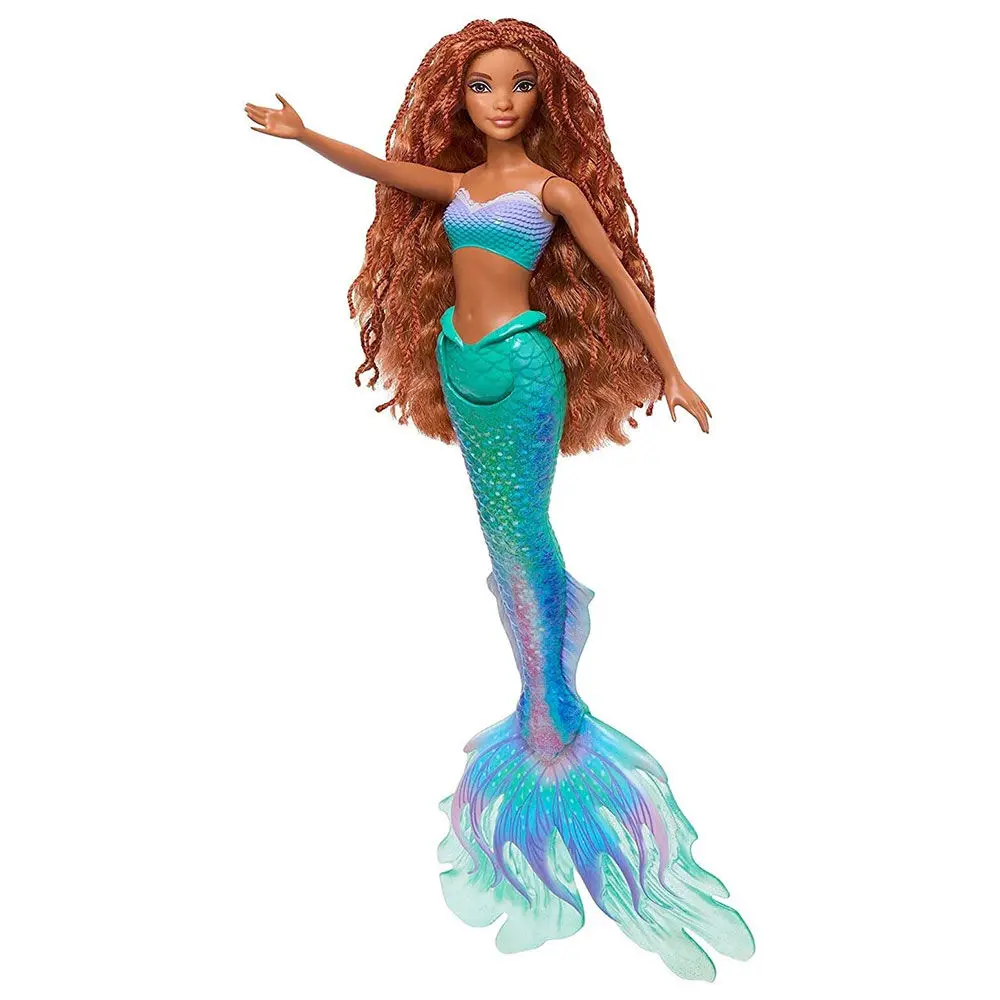 Disney princeza Mala sirena Ariel movie