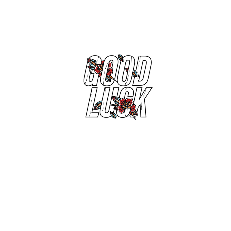 Good Luck