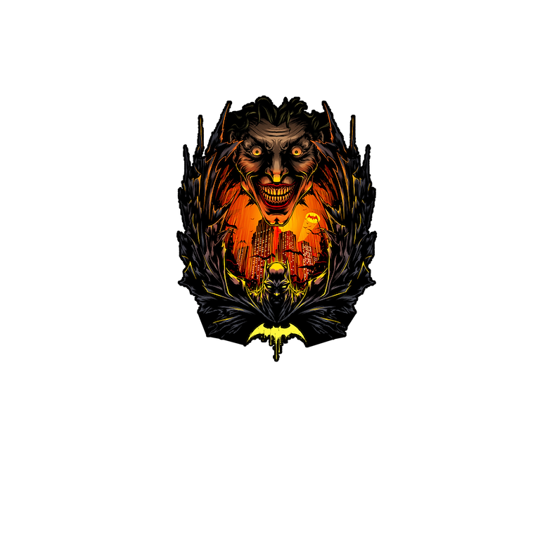 Batman Joker