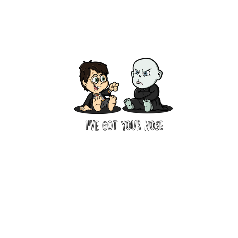 Got your nose
