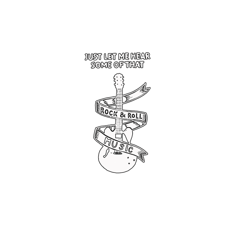 Rock music