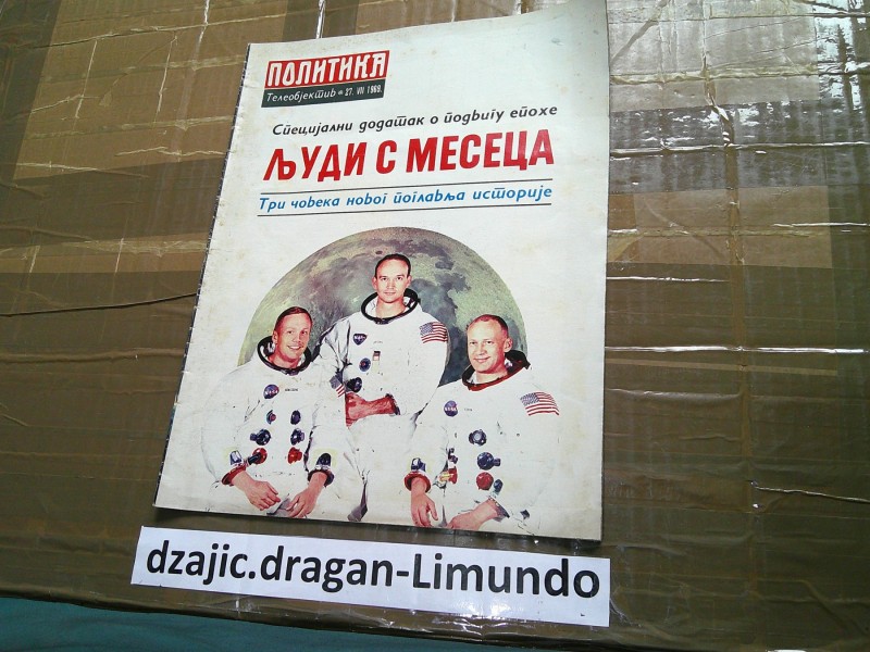 Ljudi s meseca