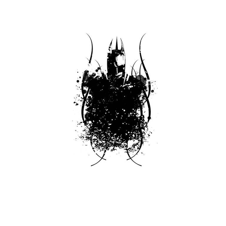 Batman Art
