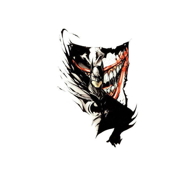 Batman 3