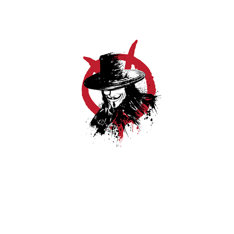 V Revolution