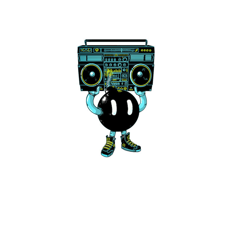 Music BOOM