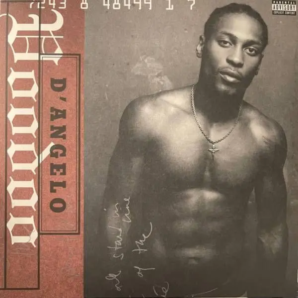 D'Angelo – Voodoo (25th Anniversary)