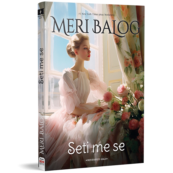 Meri Balog – Seti me se