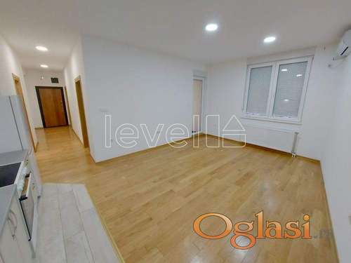 NOVI SAD - SALAJKA - 59.00 m2