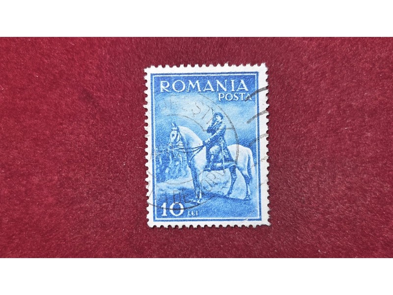 Rumunija 1932...T614