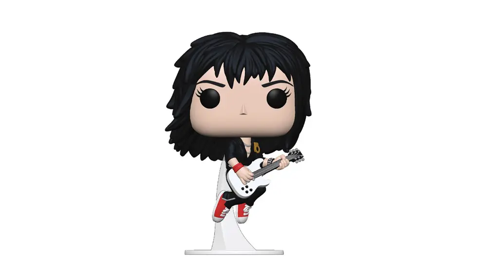 FUNKO Figura Pop! Rocks - Joan Jett