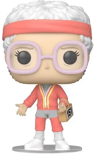 Funko Figura POP! TV The Golden Girls 40th Sophia