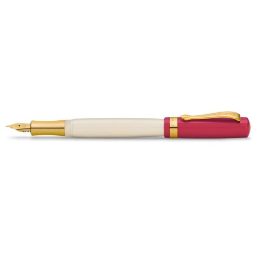 Naliv pero Student 30's Blues Kaweco F