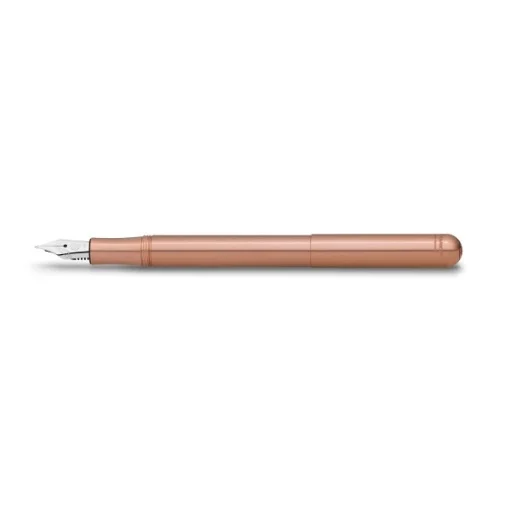 Naliv pero Kaweco Liliput copper M