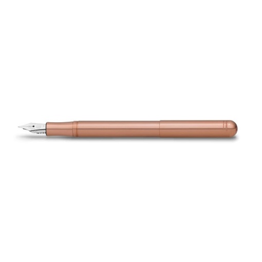 Naliv pero Kaweco Liliput copper B