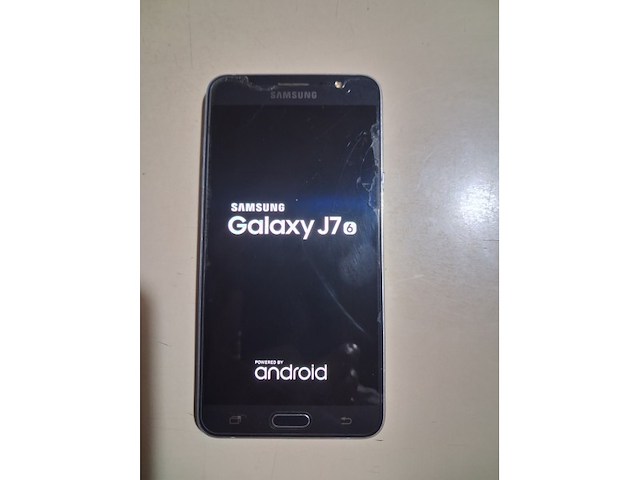Prodajem Samsung Galaxy J7 2016