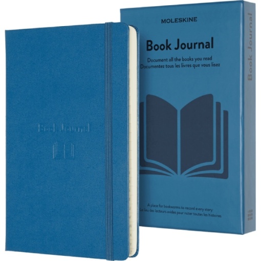 Rokovnik Moleskine Passion Book