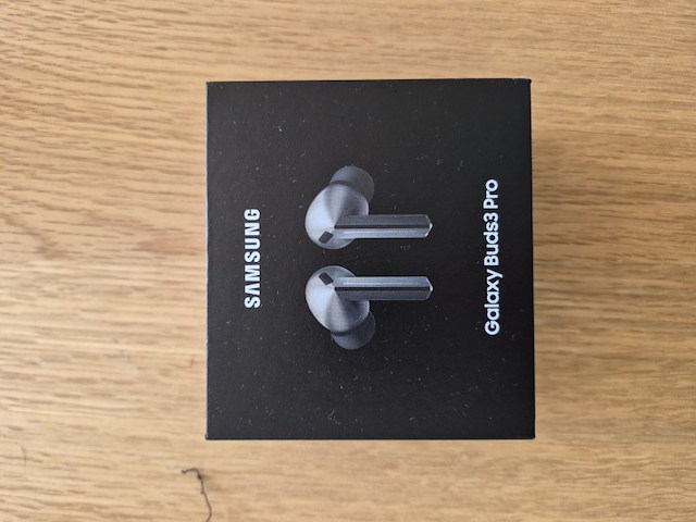 SAMSUNG GALAXY BUDS 3 PRO