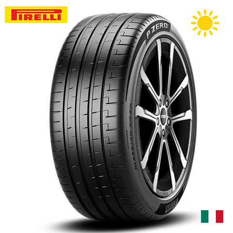 285/40 R22 PIRELLI P-ZERO PZ5 MO 106Y