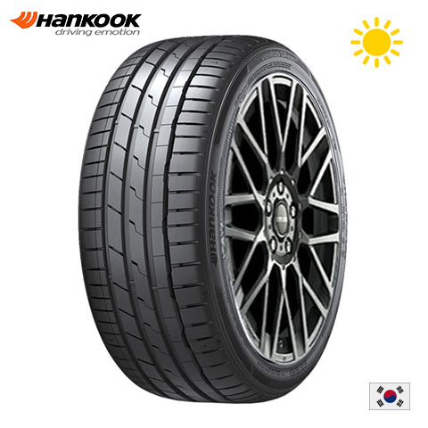 285/35 R23 HANKOOK K127A Ventus S1 evo3 SUV 107Y XL