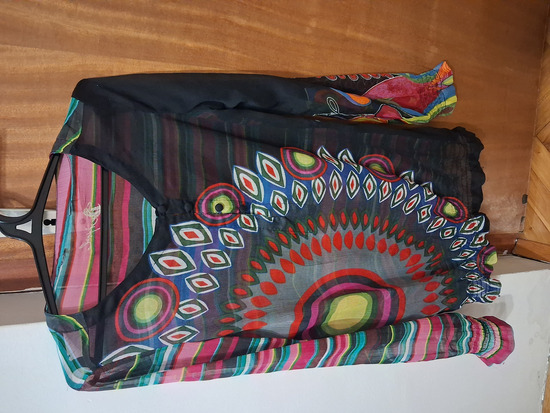 desigual bluza