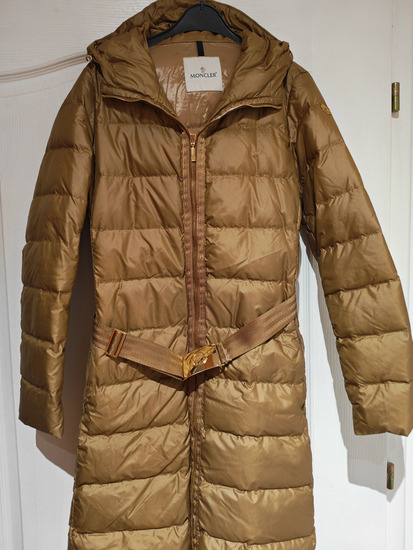 Moncler original jakna