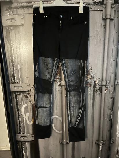 Helmut Lang pantalone