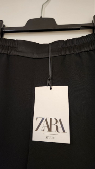 NOVO Zara Studio pantalone Limited edition S