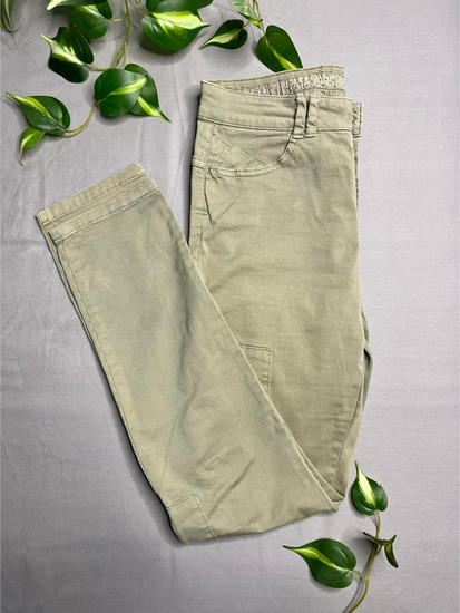 EDC farmerke, slim chino fit, 36