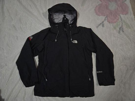 The North Face original zenska jakna crna s vel