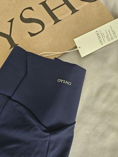 Nove original Oysho biciklisticke comfortlux model