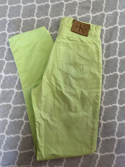 Calvin Klein Vintidz Pantalone