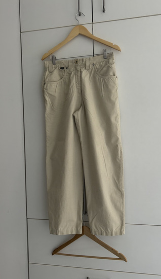 HOBO  balloon pants ,high weist