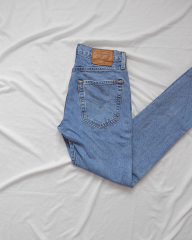 LEVI'S 512 "Premium" farmerke